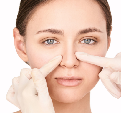 Open vs. Closed Rhinoplasty: Which One’s For You? - Dr. Aric Park ...